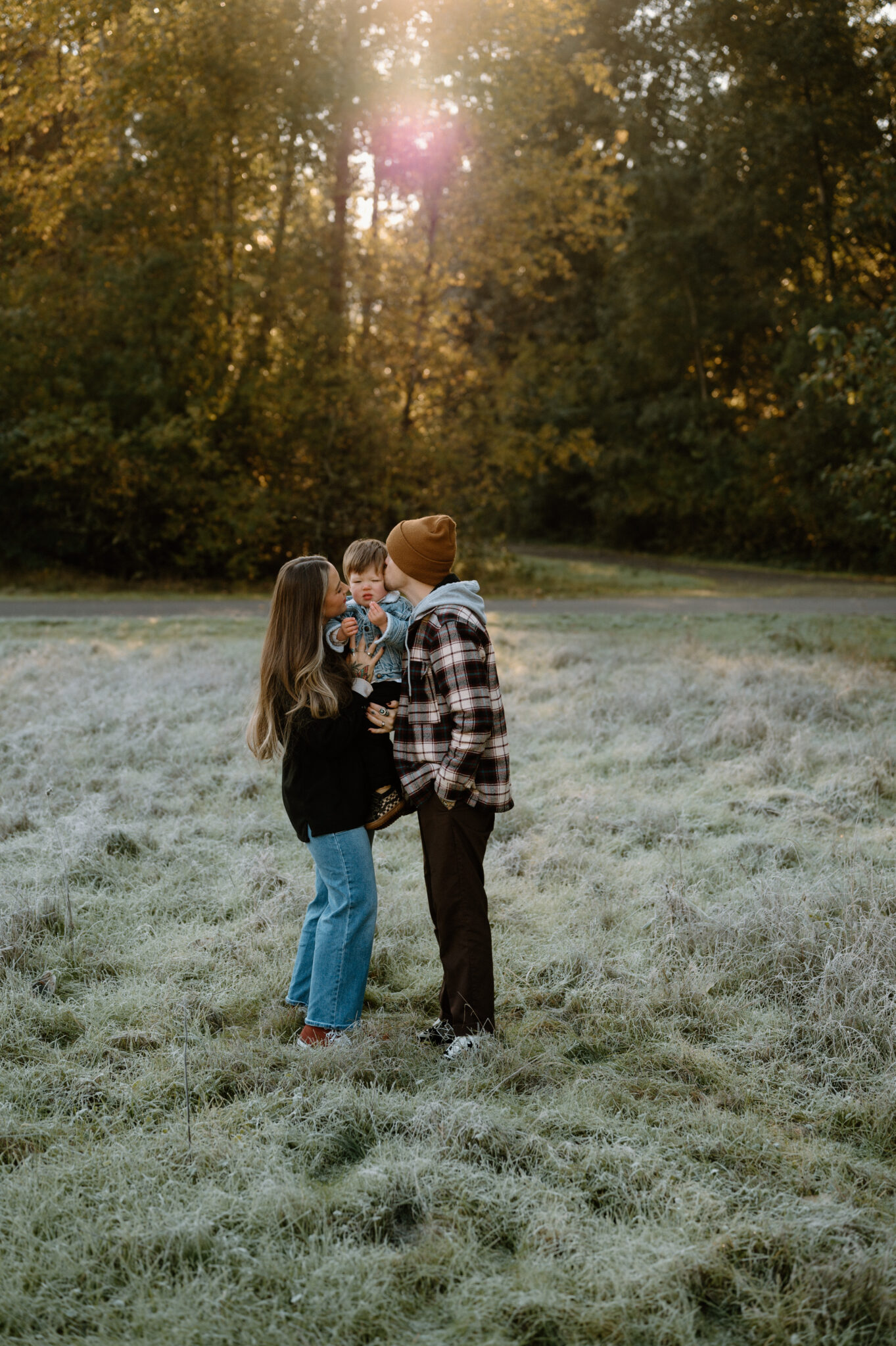Forgette Photo - PNW Family and Wedding Photographer