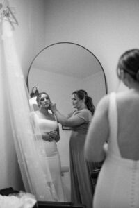 PNW Wedding Photographer - Hood River Oregon Wedding